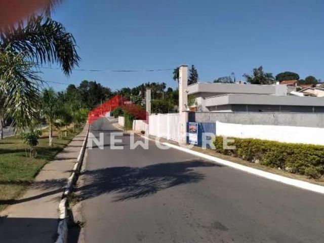 Lote em Rua Rio Preto Jardim Paulista Atibaia/SP