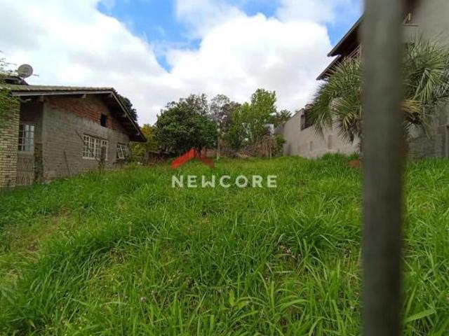 Lote em Rua Rio Tapajós Arroio da Manteiga São Leopoldo/RS
