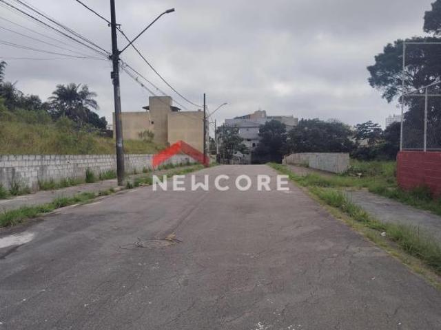 Lote em Rua Rivaldo Góes Teixeira Jardim Guapituba Mauá/SP
