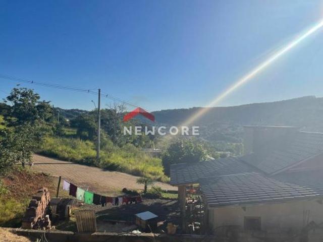 Lote em Rua Roma Emancipação Parobé/RS
