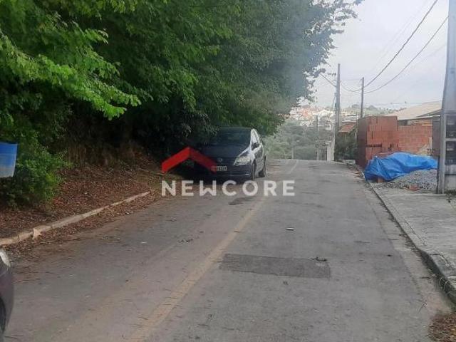 Lote em Rua Roberto Hallak Barreiro Mairiporã/SP