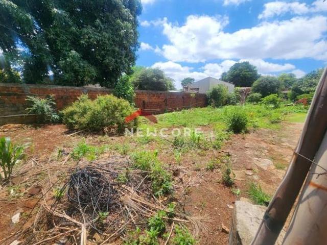 Lote em Rua Roberto Simonsen Jardim Alvorada Maringá/PR