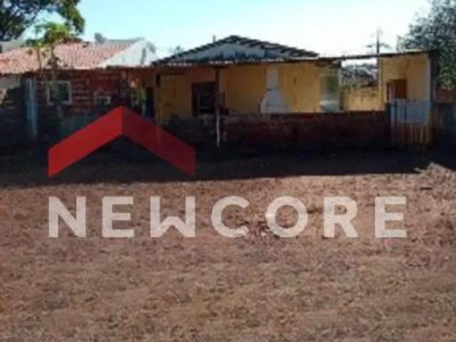 Lote em Rua Roberto Simonsen Jardim Alvorada Maringá/PR