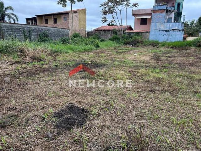 Lote em Rua Rosália Alves Michel Gaivota Praia Itanhaém/SP