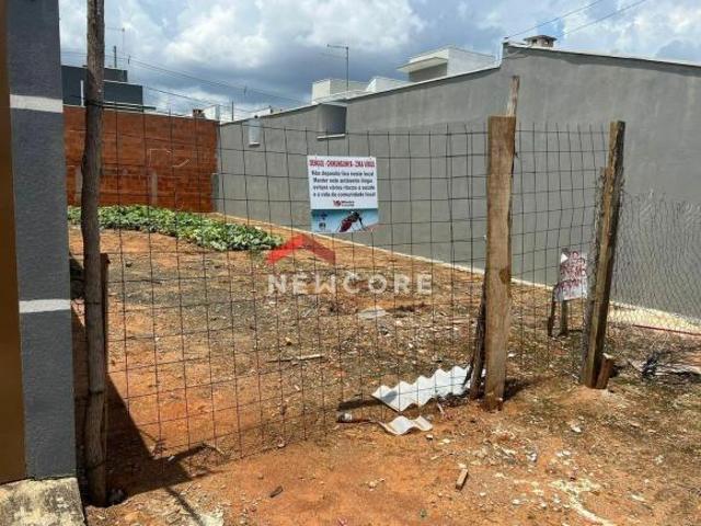Lote em Rua Rubens Groff Jardim Residencial Nova Veneza Indaiatuba/SP