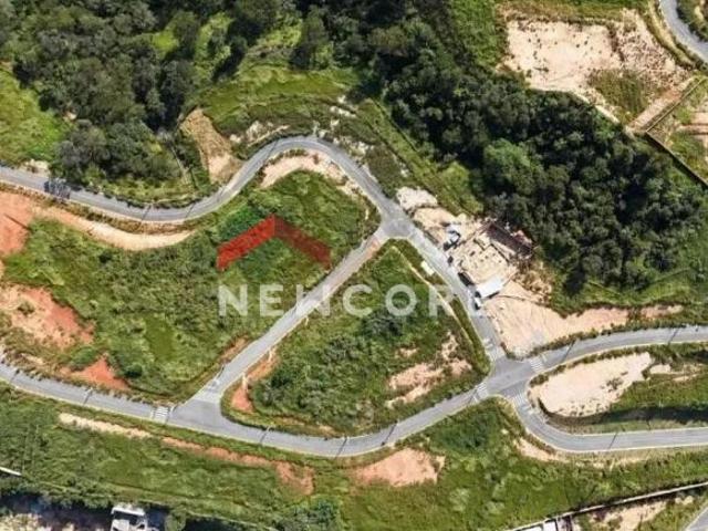 Lote em Rua Rute da Silva Teixeira Guarujá Mansões Betim/MG