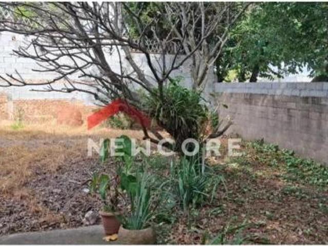 Lote em Rua São Carlos Borromeu Núcleo Colonial Barão de Jundiaí Jundiaí/SP