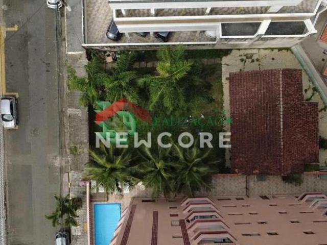 Lote em Rua São Benedito Caiçara Praia Grande/SP