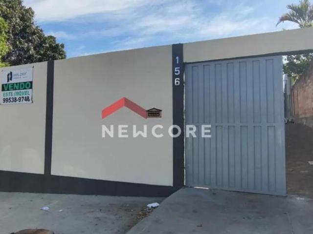 Lote em Rua São José dos Campos Residencial Taquaril Betim/MG