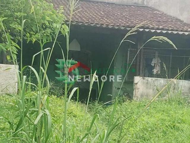 Lote em Rua São Miguel Agenor de Campos Mongaguá/SP