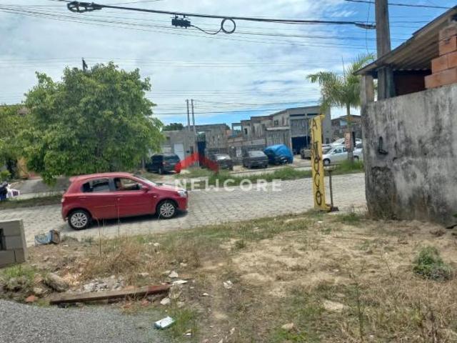 Lote em Rua São Paulo Cibratel II Itanhaém/SP