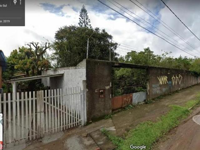 Lote em Rua São Pedro Loteamento Vila Rica Gravataí/RS