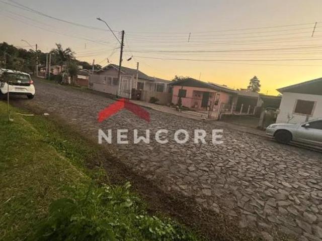 Lote em Rua Santa Catarina Integração Parobé/RS