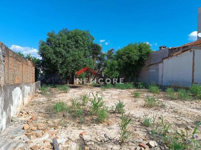 Lote em Rua Santa Cruz Vila Breda Santa Bárbara D&apos Oeste/SP