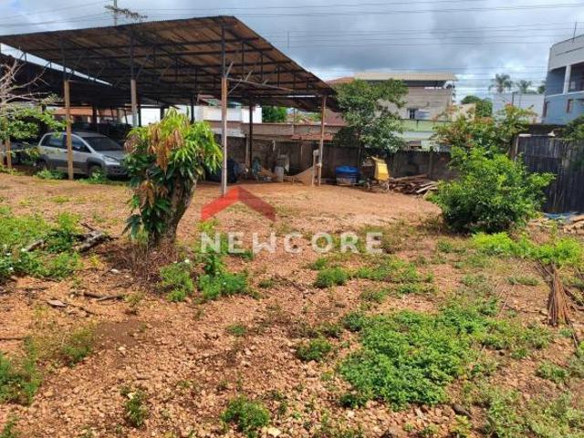 Lote em Rua Santa Luzia São Francisco Colônia do Marçal São João Del Rei/MG