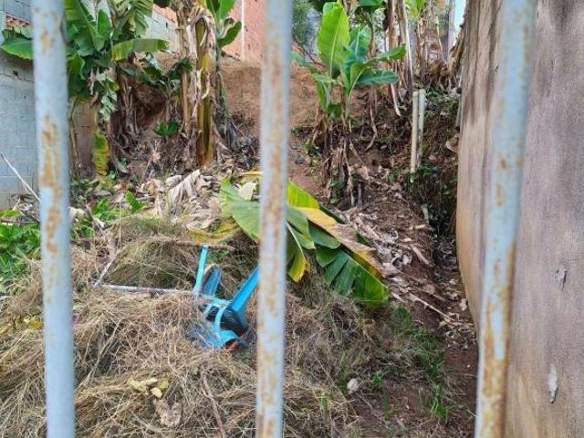 Lote em Rua Sanhaço Laranjeiras Caieiras/SP