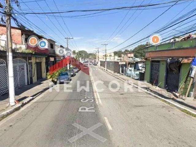 Lote em Rua Sabbado D&apos ângelo Itaquera São Paulo/SP