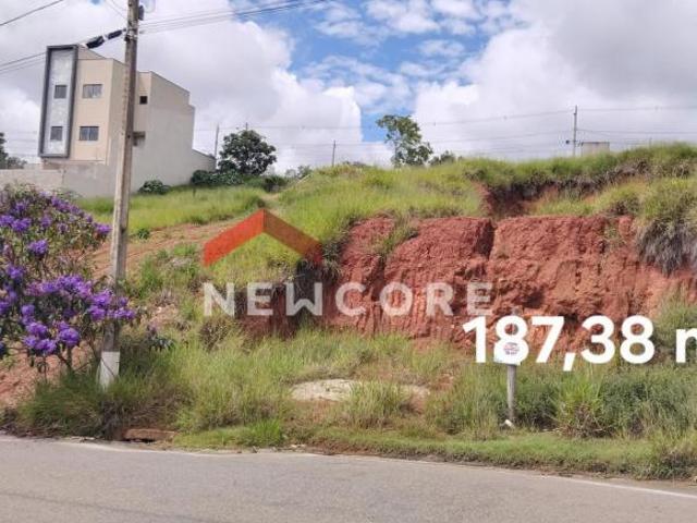 Lote em Rua Sagui Condomínio Villa Verde Bragança Bragança Paulista/SP