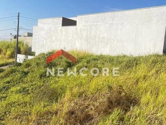 Lote em Rua Sagui Condomínio Villa Verde Bragança Bragança Paulista/SP