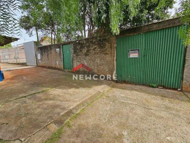 Lote em Rua Sagitário Jardim do Sol Londrina/PR