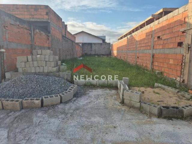 Lote em Rua Sagres Estância Flora Rica Peruíbe/SP