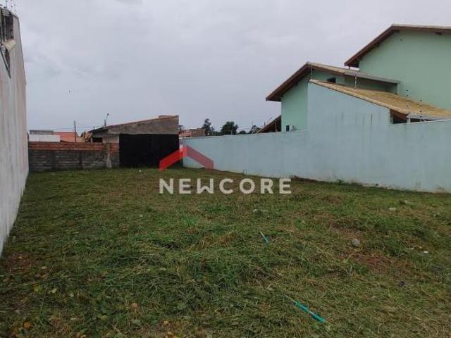 Lote em Rua Sagres Estância Flora Rica Peruíbe/SP