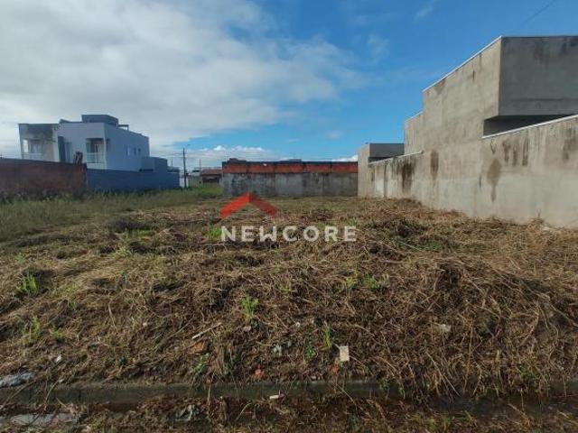 Lote em Rua Sagres Estância Flora Rica Peruíbe/SP