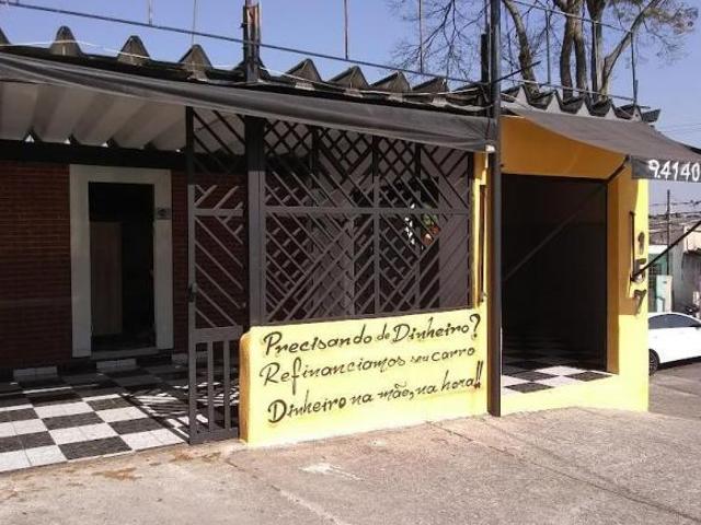 Lote em Rua Saigon Vila Formosa São Paulo/SP