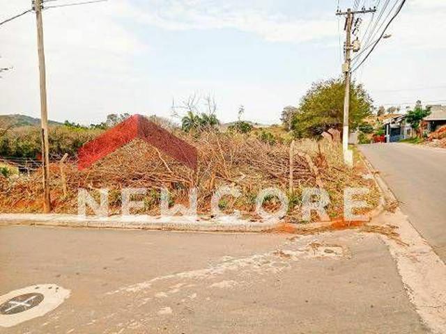 Lote em Rua Salus Vila Santa Helena Atibaia/SP