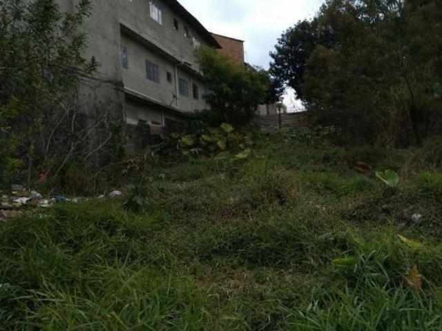 Lote em Rua Salgado Jardim Célia Guarulhos/SP