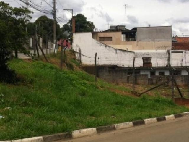 Lote em Rua Salma Granja Viana Cotia/SP