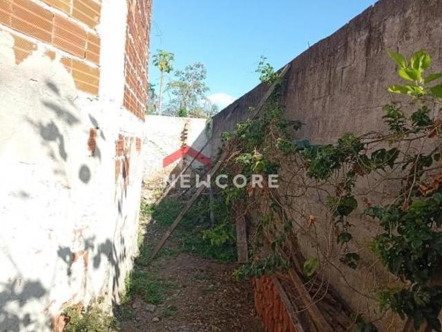 Lote em Rua Sargento Geraldo Berti Vila Pantaleão Caçapava/SP