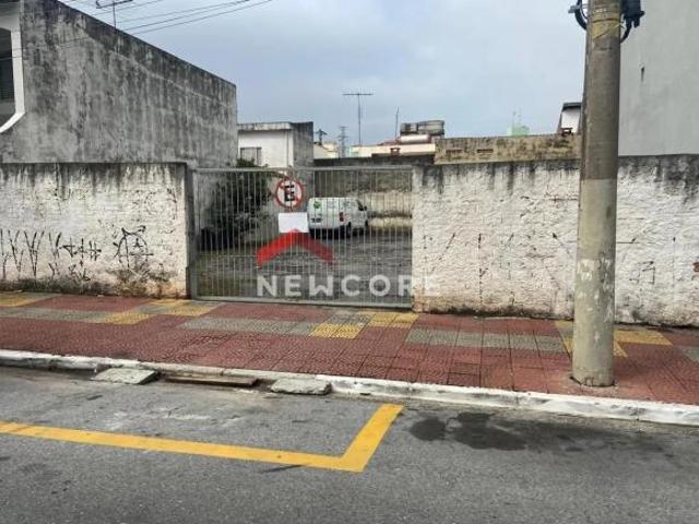 Lote em Rua Senador Fláquer São José São Caetano do Sul/SP