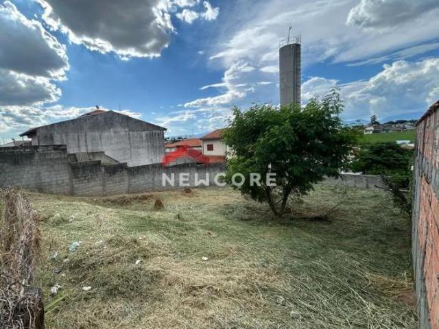 Lote em Rua Sebastião Orselli Frugoli Monte Belo Taubaté/SP