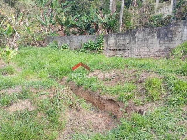 Lote em Rua Sebastião Marques de Mello Santa Isabel Embu Guaçu/SP