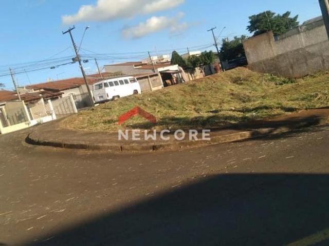 Lote em Rua Sebastião Roberto Colúmbia Londrina/PR