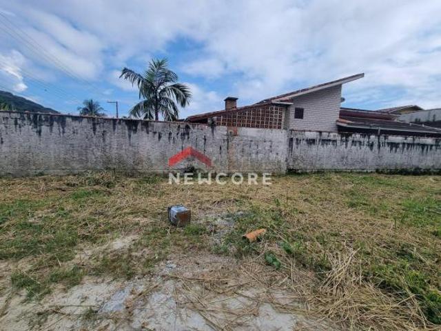 Lote em Rua Sebastiana Felício de Oliveira Massaguaçu Caraguatatuba/SP