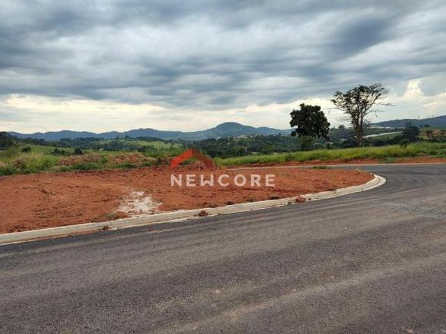 Lote em Rua Serra do Bocaina Loteamento Parque Residencial Serras de Atibaia II Atibaia/SP