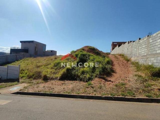 Lote em Rua Serra do Bocaina Loteamento Parque Residencial Serras de Atibaia II Atibaia/SP