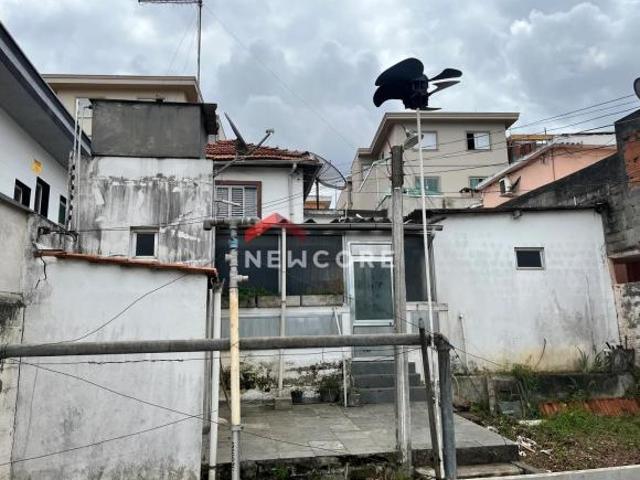 Lote em Rua Severino Vilar Filho Parque São Domingos São Paulo/SP