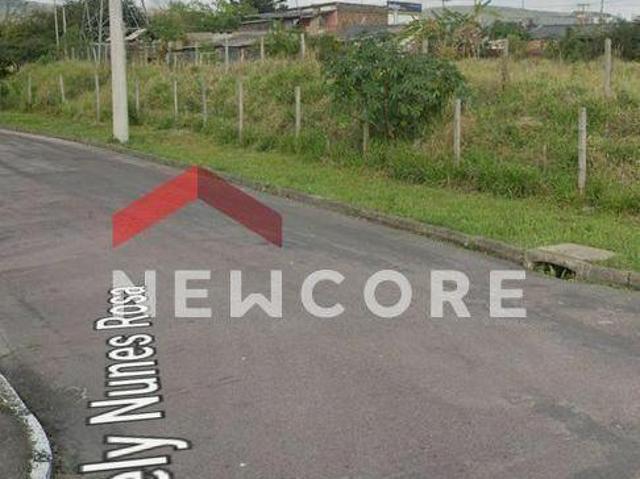 Lote em Rua Sezefredo Nunes Restinga Porto Alegre/RS