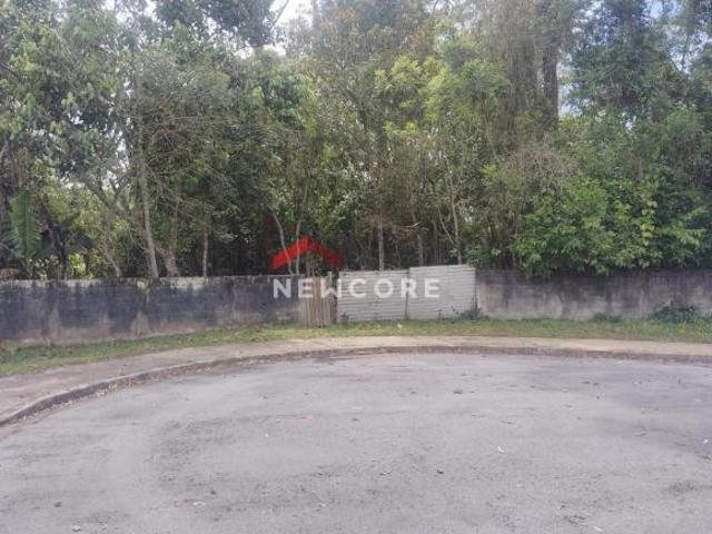 Lote em Rua Shigero Nishikawa Centro de Ouro Fino Paulista Ribeirão Pires/SP