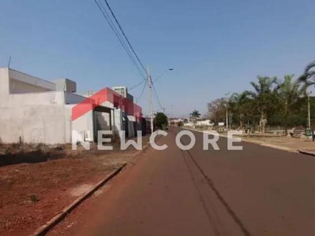 Lote em Rua Silvana Aparecida da Rosa Martins Jardim Munique Maringá/PR
