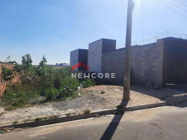 Lote em Rua Sílvio Geanfrancesco Jardim São Judas Tadeu Campinas/SP