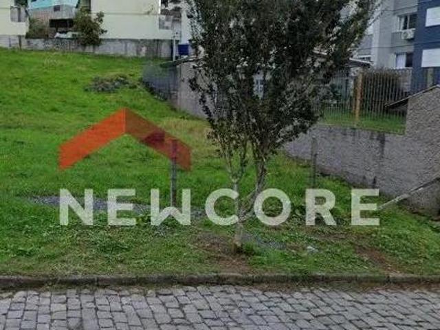 Lote em Rua Sofia Leal Corrêa São Luiz Caxias do Sul/RS
