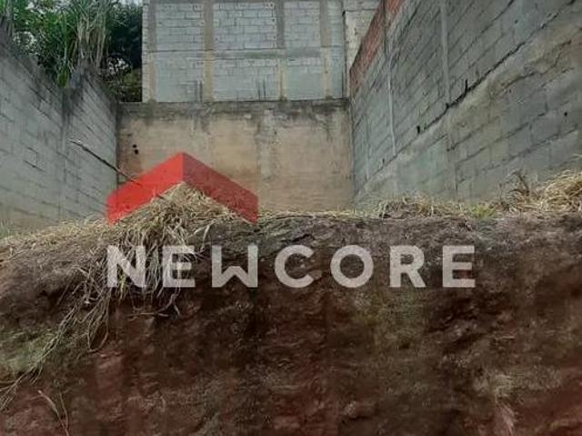 Lote em Rua Soria Parque Miguel Mirizola Cotia/SP