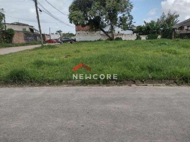 Lote em Rua Sorocaba esquina com Rua Jundiaí Caraguava Peruíbe/SP