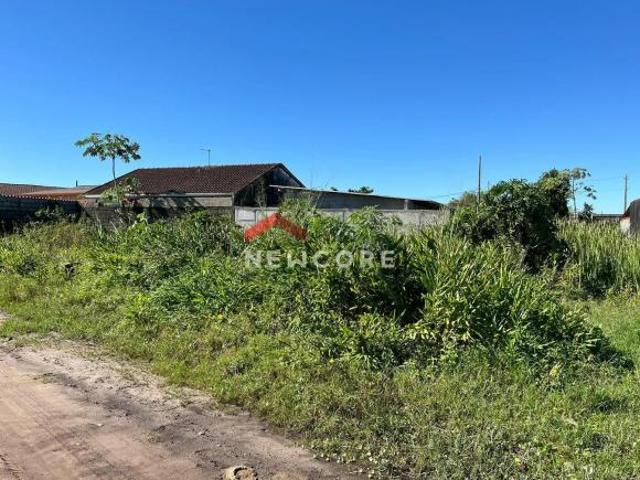 Lote em Rua Sorocabana Gaivota Praia Itanhaém/SP