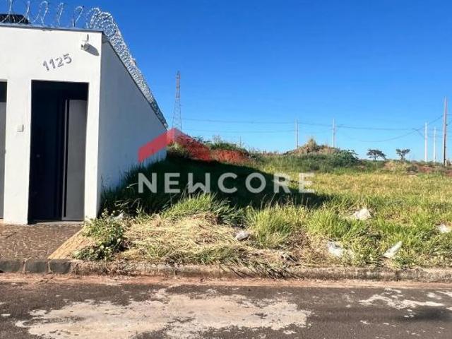 Lote em Rua Sueli Lopes da Silva São Jorge Uberlândia/MG