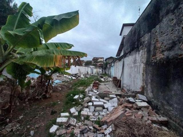 Lote em Rua Suíça Jardim das Nações Taubaté/SP